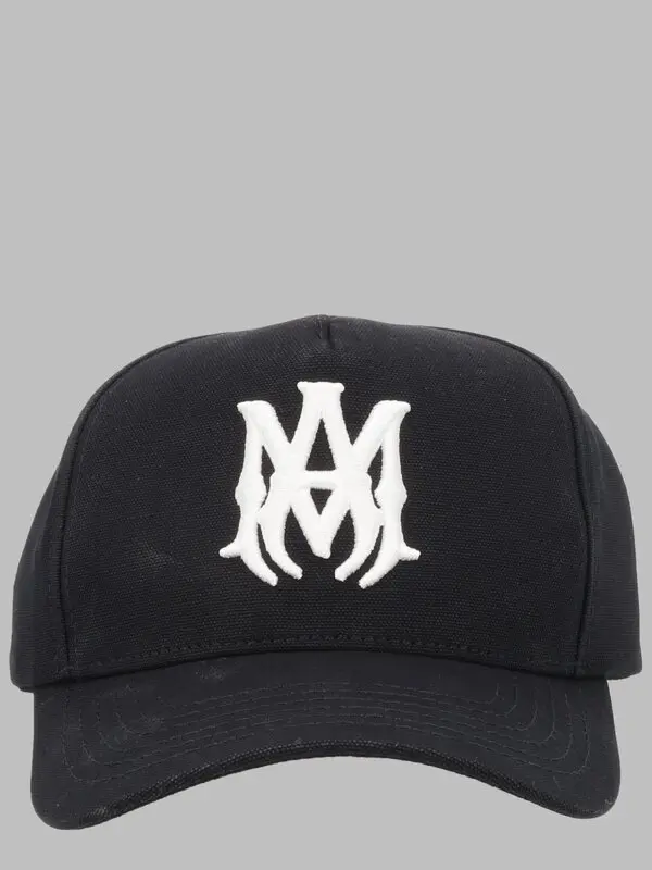Amiri Cotton Baseball Cap