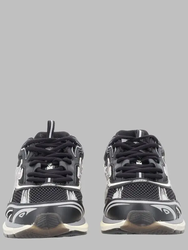 Amiri Low-top Sneakers