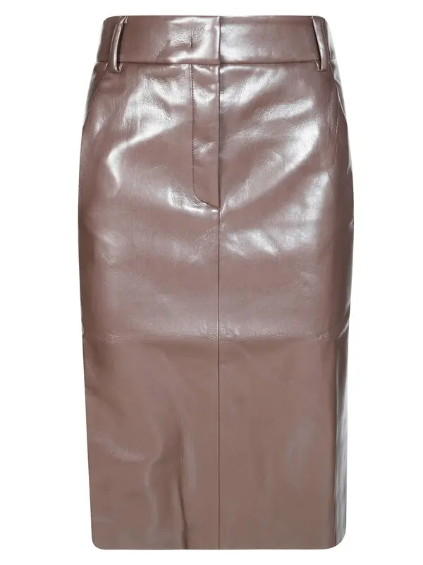 Andamane New Xania Pencil Mini Skirt