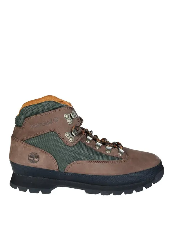 Timberland Tbt Mini Life Boots