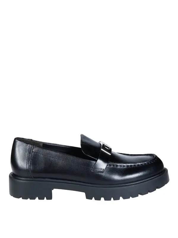 Tory Burch Leelee Lug Loafer