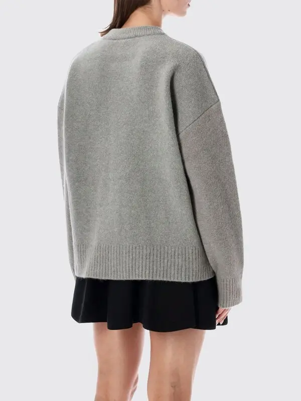 AMI Paris Knit Sweater