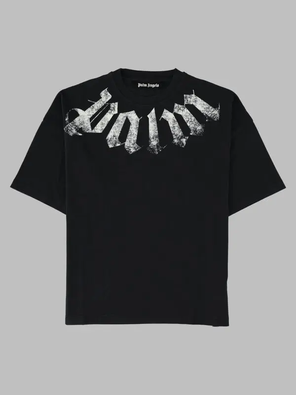 Palm Angels Graphic T-shirt