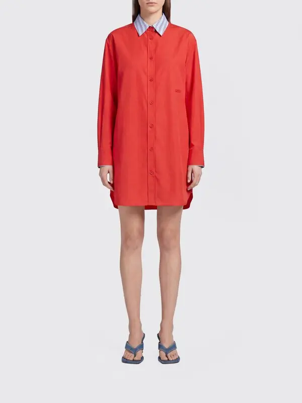 Loewe Shirt Dress