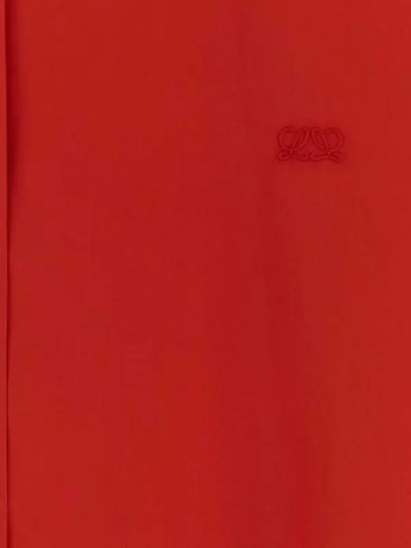 Loewe Shirt Dress