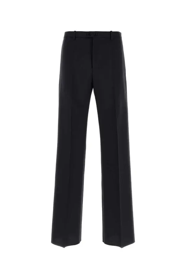 JIL SANDER Trousers 259