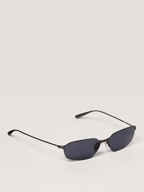 Balenciaga Sunglasses - Blue