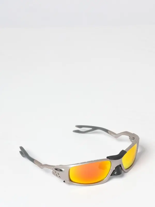 Oakley Plantaris Sq Shield Sunglasses With Prizm™ Lenses