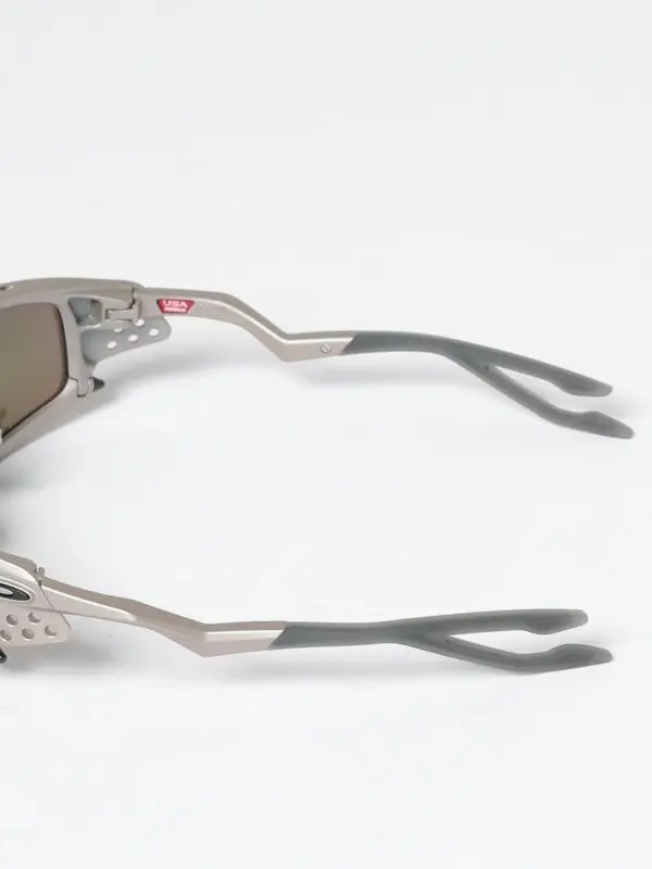 Oakley Plantaris Sq Shield Sunglasses With Prizm™ Lenses