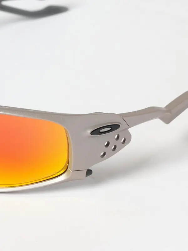 Oakley Plantaris Sq Shield Sunglasses With Prizm™ Lenses