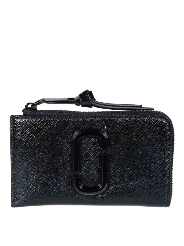 Marc Jacobs Top Zip Multi Wallet Mini