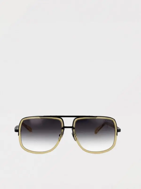 Dita Square Frame Sunglasses