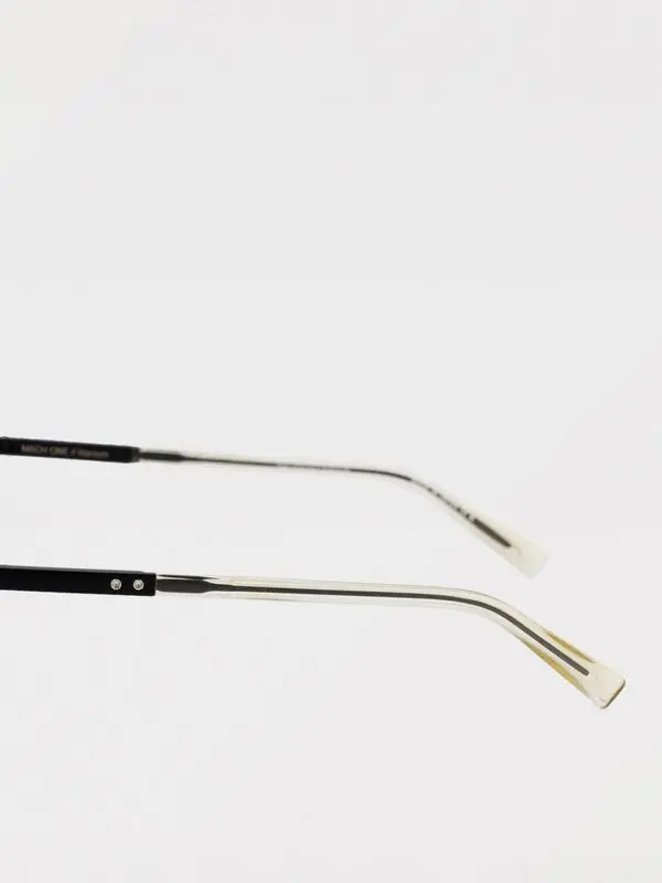 Dita Square Frame Sunglasses