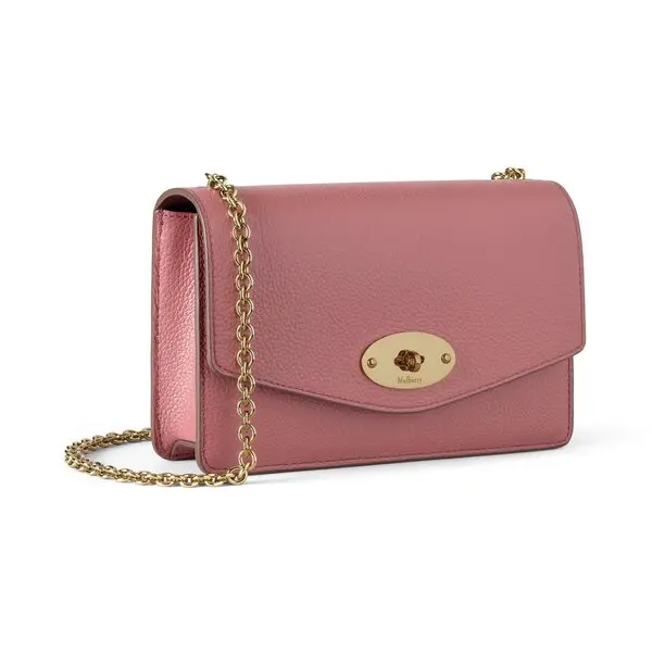 Mulberry Casual Crossbody Bag