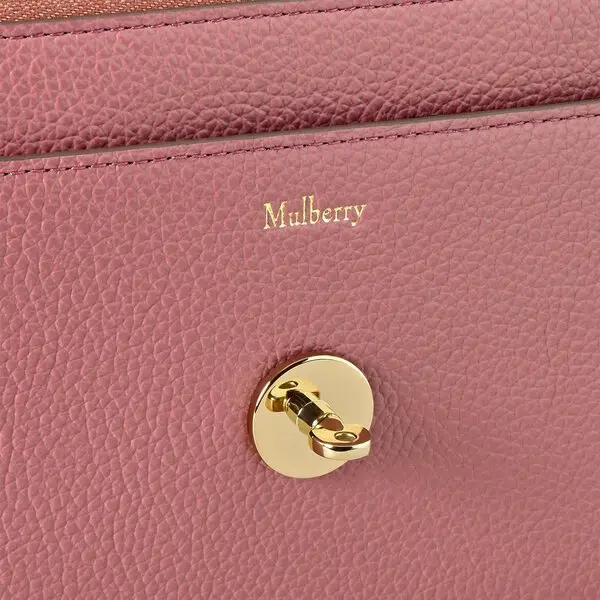 Mulberry Casual Crossbody Bag