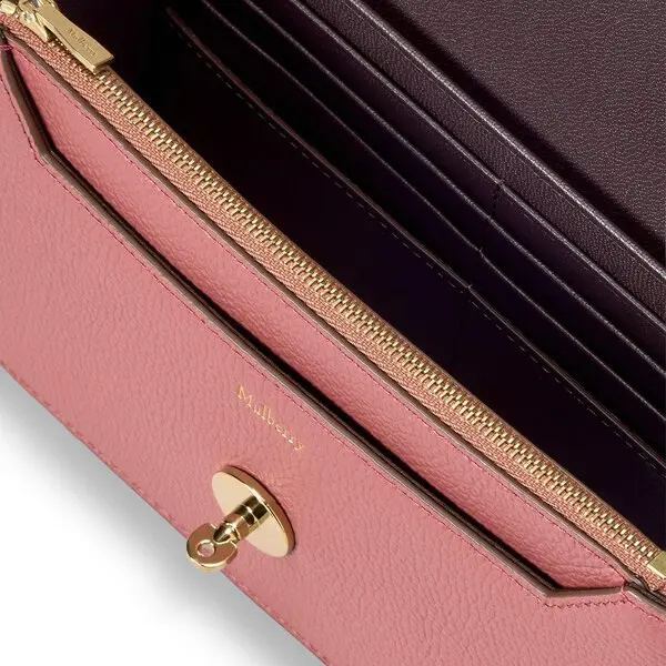 Mulberry Casual Crossbody Bag