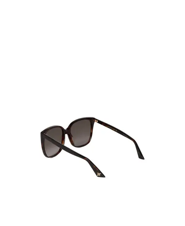 Gucci Square Sunglasses