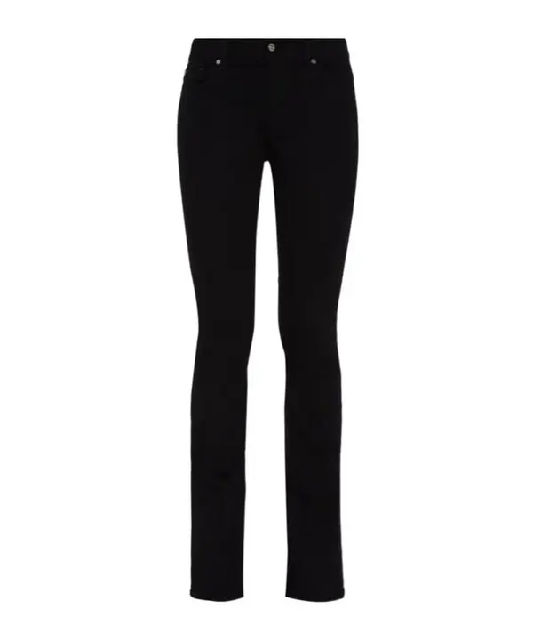 7 For All Mankind Bootcut Jeans