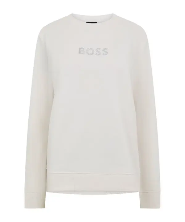 Hugo Boss Crew Sweatshirt