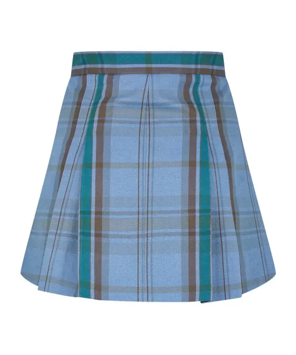 VIVIENNE WESTWOOD Cut Off Skirt