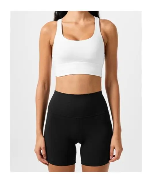 Lululemon Energy Longline Sports Bra