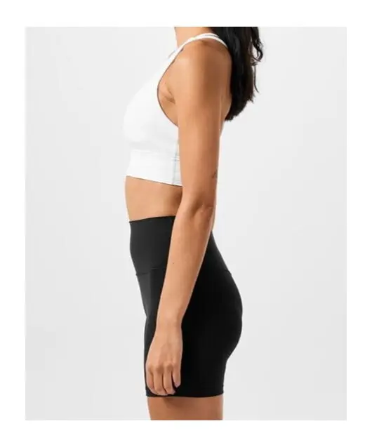 Lululemon Energy Longline Sports Bra