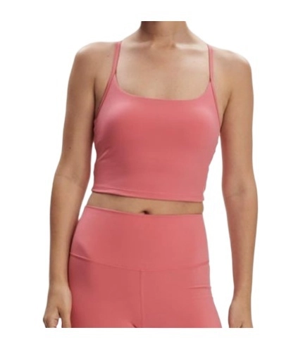Varley Square Neck Sports Vest