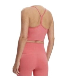 Varley Square Neck Sports Vest