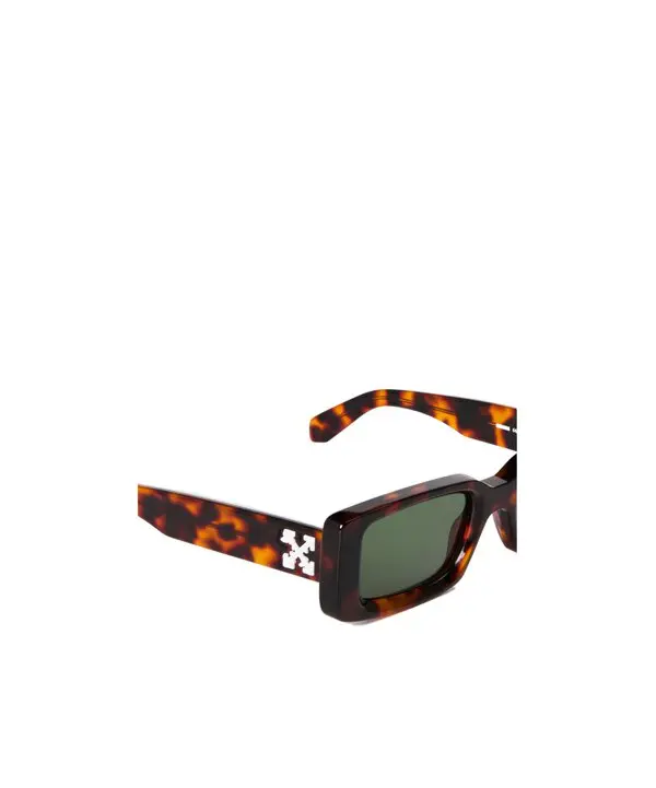Off-White Off Arthur Sunglasses 53
