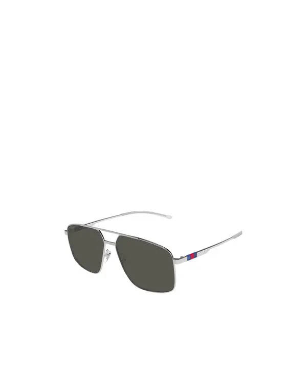 Gucci Aviator Sunglasses - Black