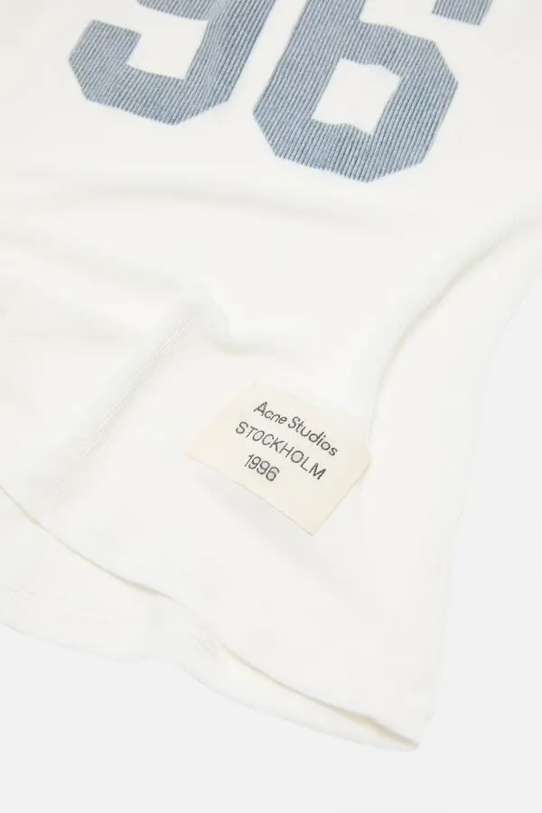 Acne Studios Sleeveless Tank Top