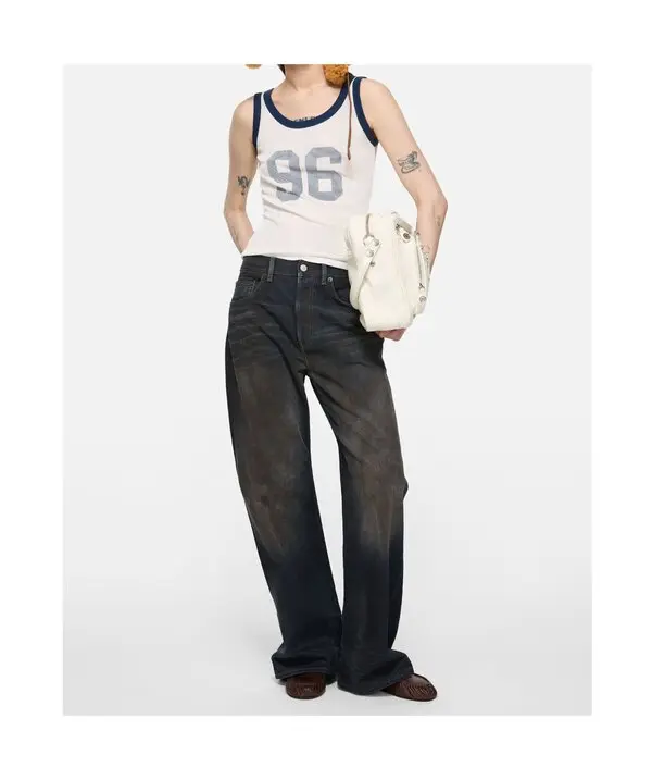 Acne Studios Sleeveless Tank Top