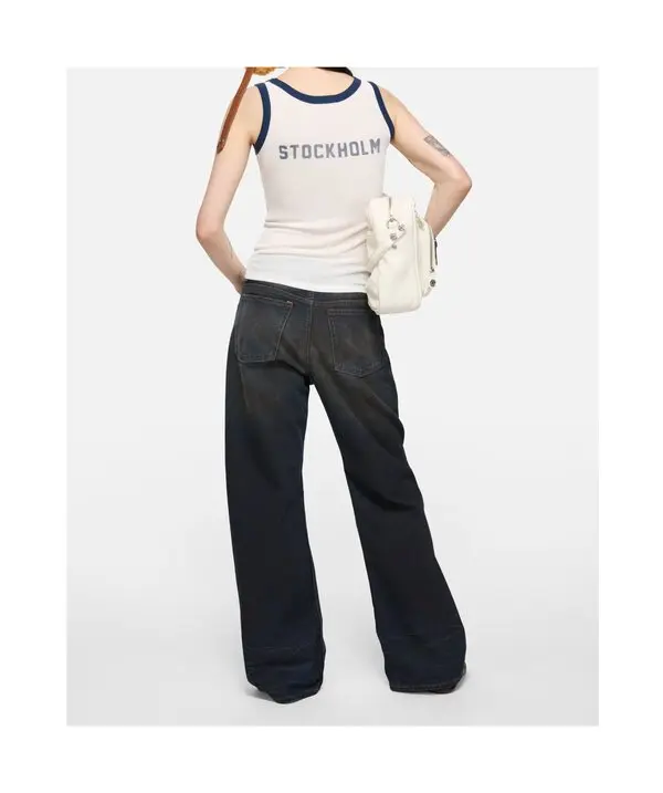 Acne Studios Sleeveless Tank Top