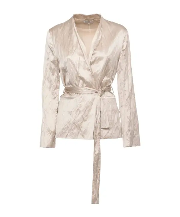 Antonelli Firenze Kade Belted Blazer