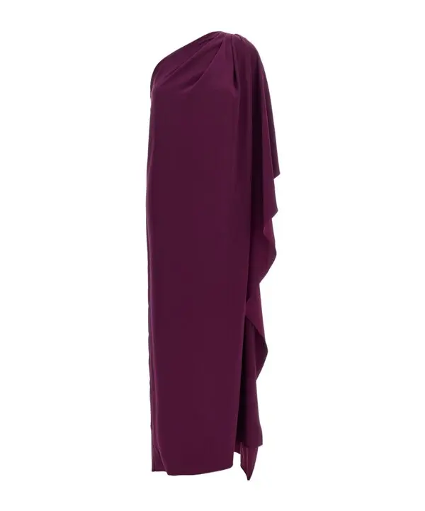 GIANLUCA CAPANNOLO Draped Dress