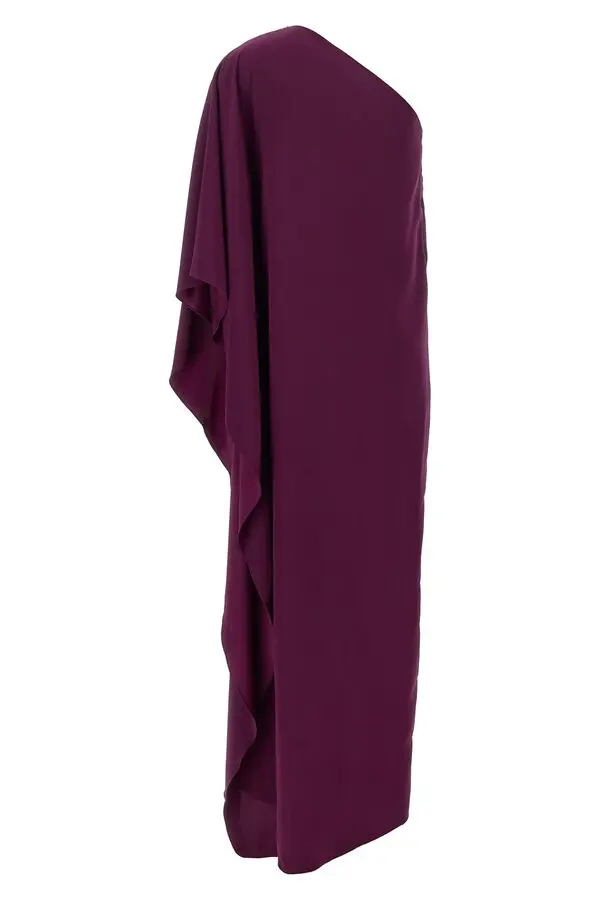 GIANLUCA CAPANNOLO Draped Dress