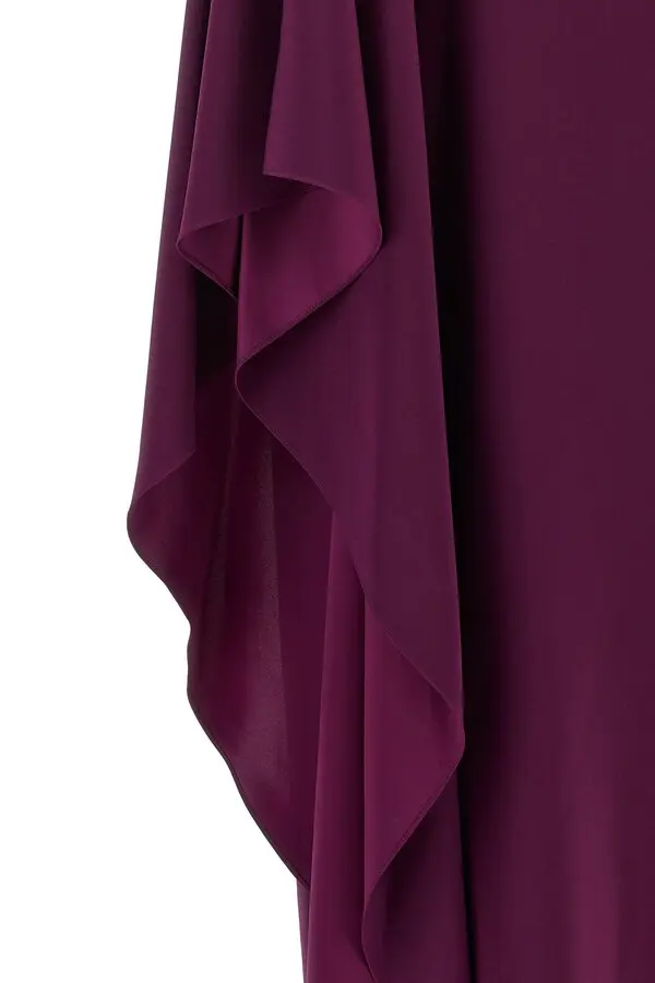 GIANLUCA CAPANNOLO Draped Dress