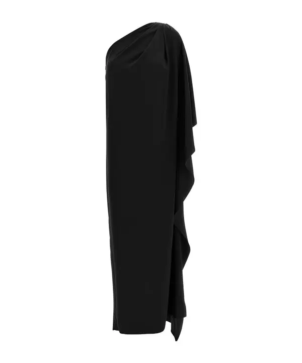 GIANLUCA CAPANNOLO Draped Dress