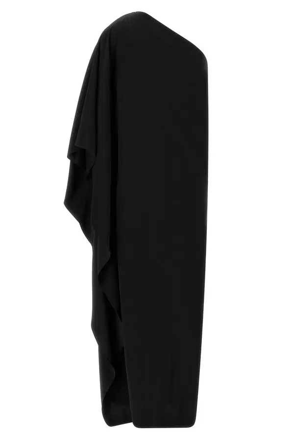 GIANLUCA CAPANNOLO Draped Dress