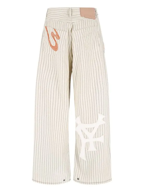 PDFCHANNEL Pdf Fat Angelo Pinstripe Pants
