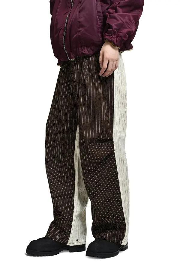 PDFCHANNEL Pdf Fat Angelo Pinstripe Pants