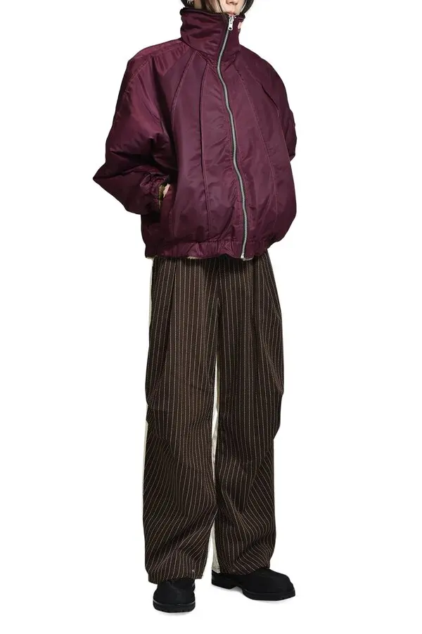 PDFCHANNEL Pdf Fat Angelo Pinstripe Pants