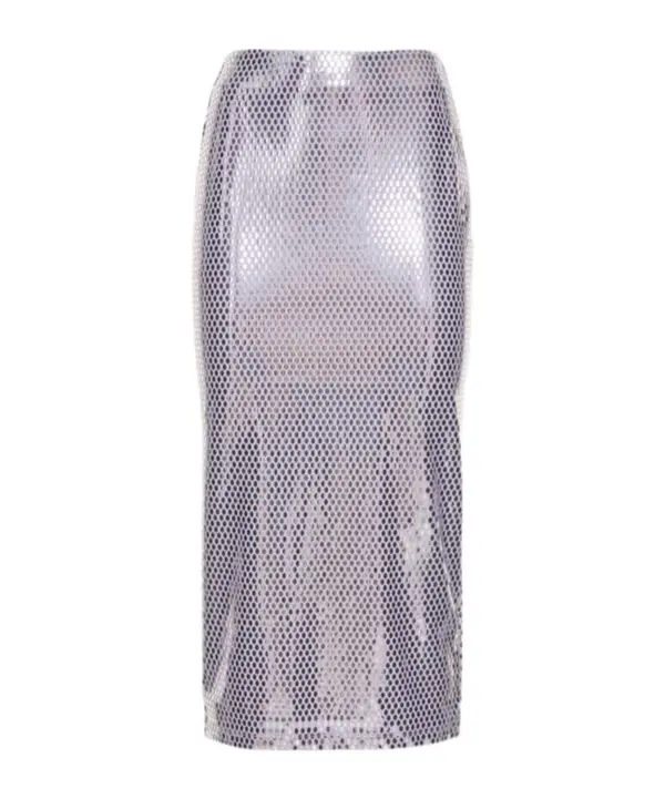 ROTATE BY BIRGER CHRISTENSEN Hermony Skirt
