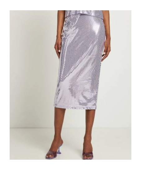 ROTATE BY BIRGER CHRISTENSEN Hermony Skirt