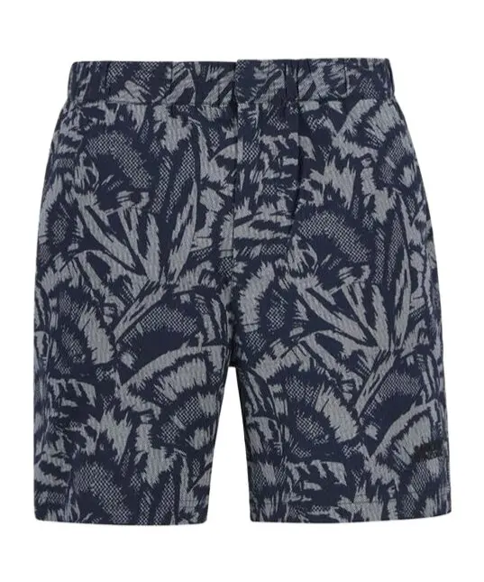 Barbour International Kew Aop Shorts