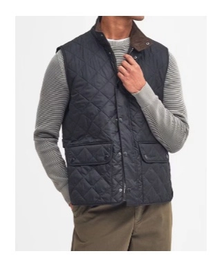 Barbour Lowerdale Gilet