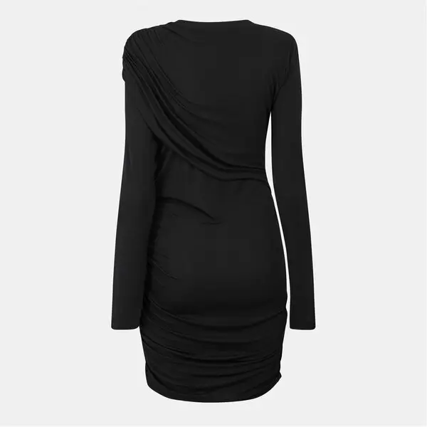 Isabel Marant Étoile Denise Bodycon Dress