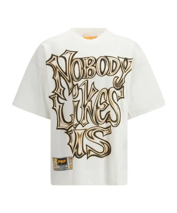 PDFCHANNEL Graphic T-shirt