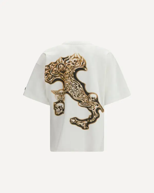 PDFCHANNEL Graphic T-shirt