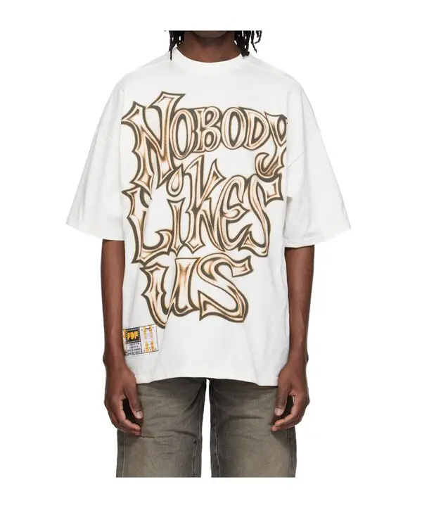 PDFCHANNEL Graphic T-shirt